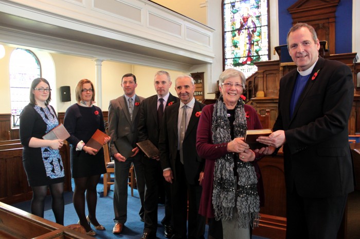 Photos - First Rathfriland Presbyterian Church